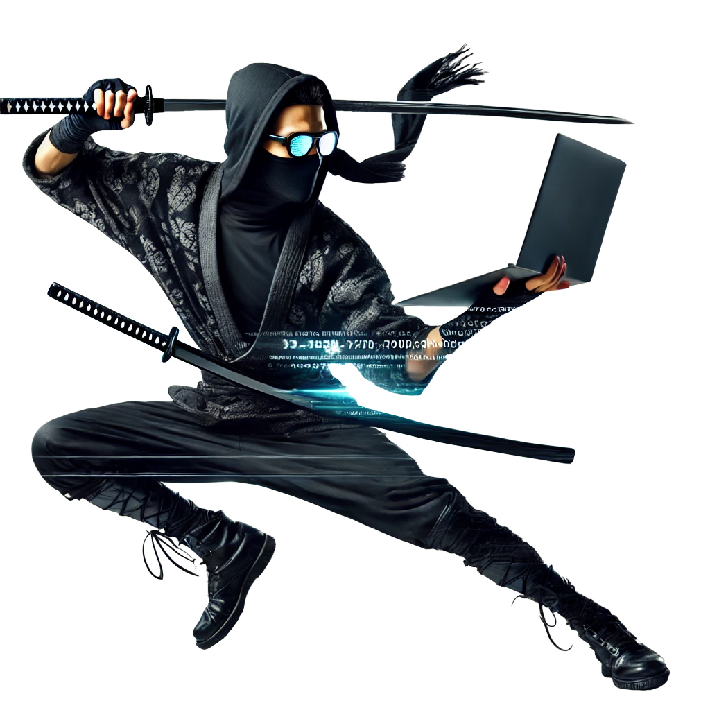 Бесплатный интенсив API Ninja - Свят404